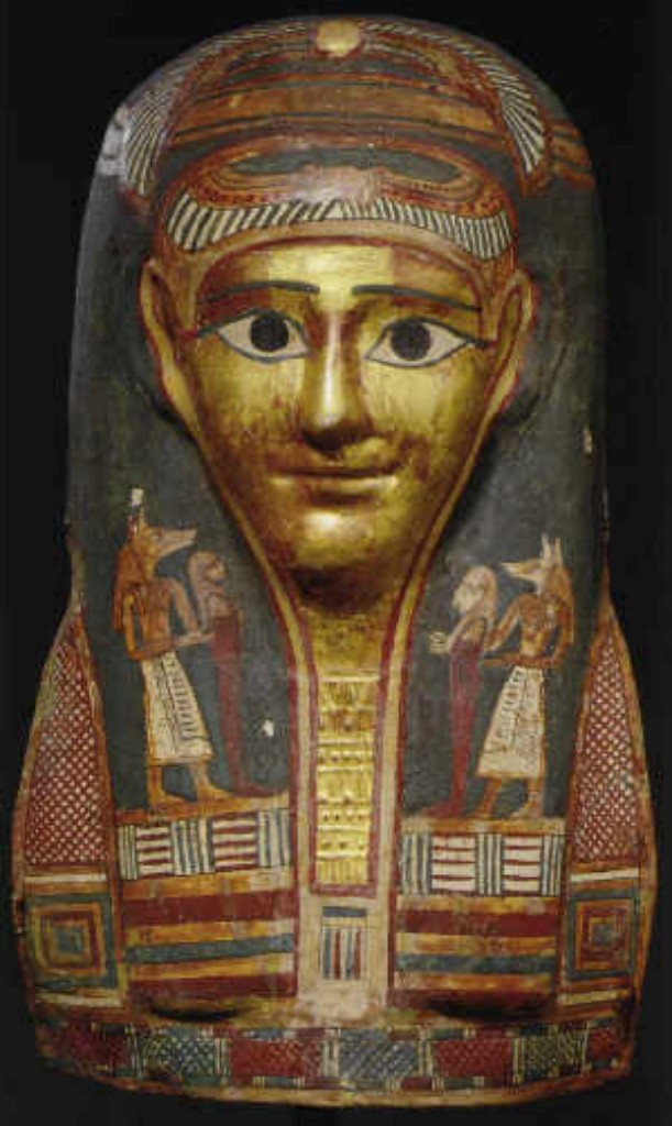 O mais antigo fragmento da B’rit Hadashah (NT) estava escondido numa ...